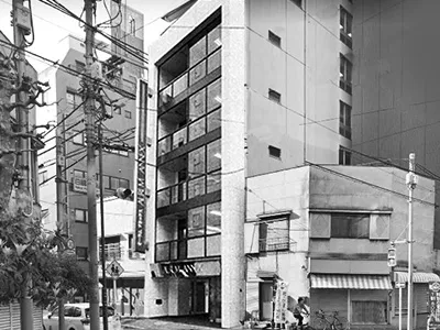 Real Estate Timeline ｜ HMI Hotel Group