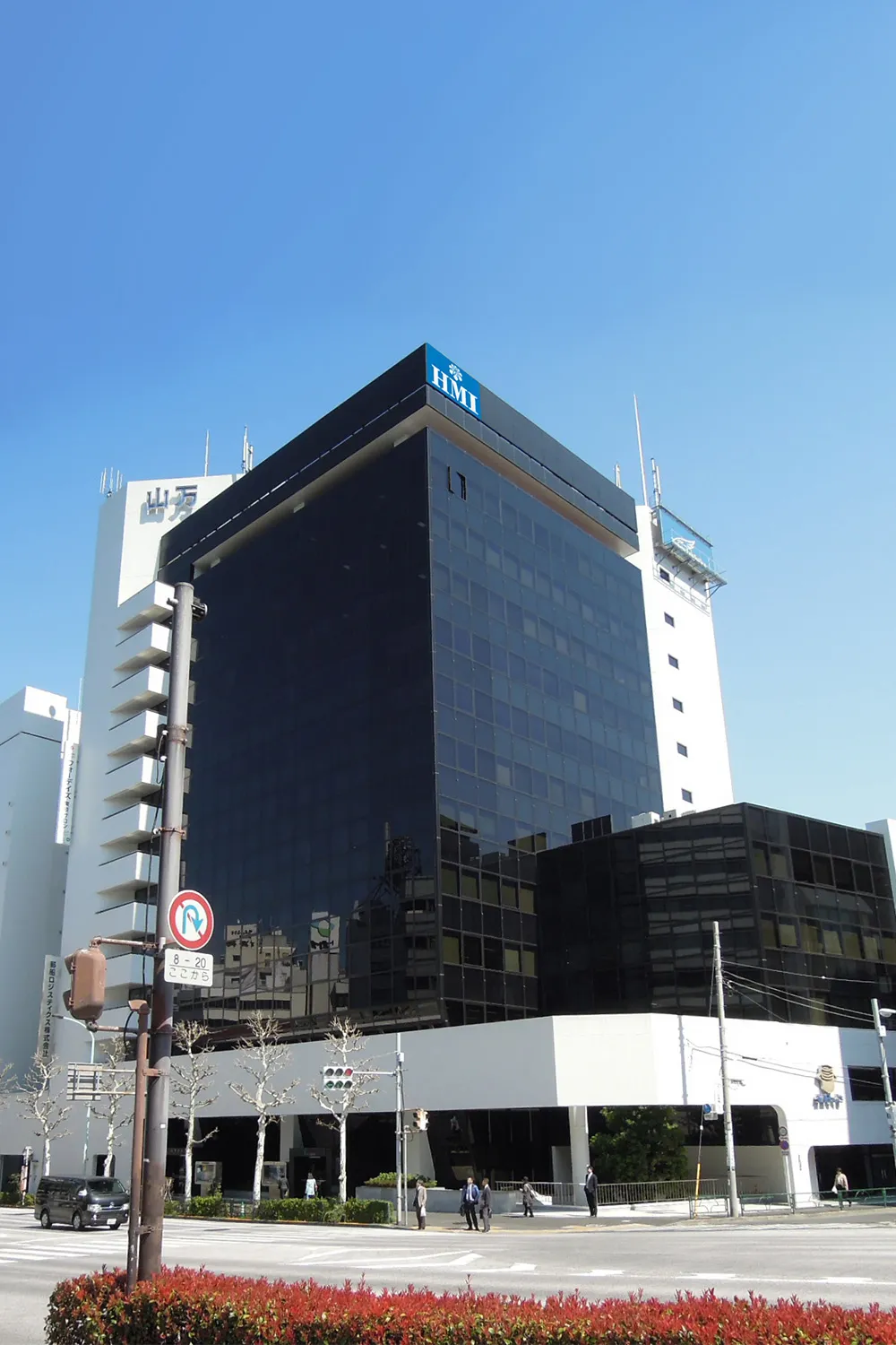 Overview ｜ HMI Hotel Group